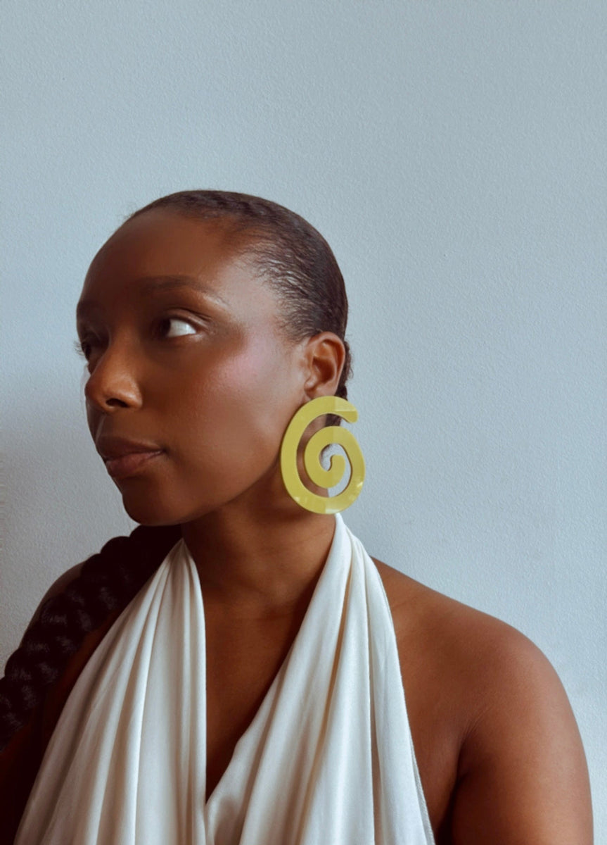 Ahsia – Cree & Company
